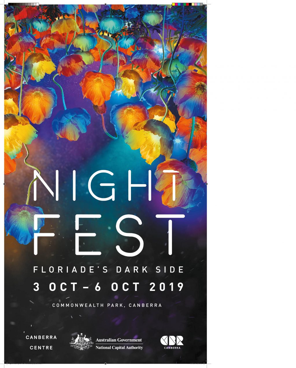 Floriade World in Bloom opens – VisitCanberra Corporate