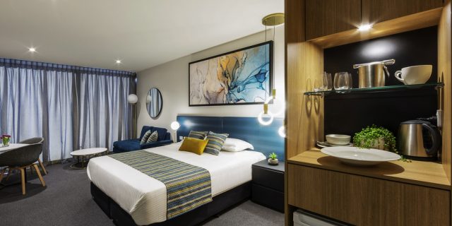 VisitCanberra Corporate